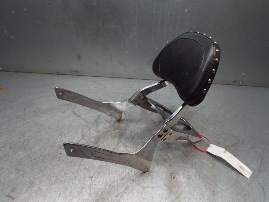 Suzuki VL1500 VL 1500 Boulevard C90 2005-on Rear Pillion Back Carrier Rack