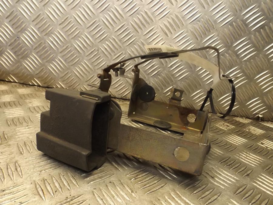 Honda VT1100C VT1100 C Shadow 1987 Battery Box Holder Support Bracket