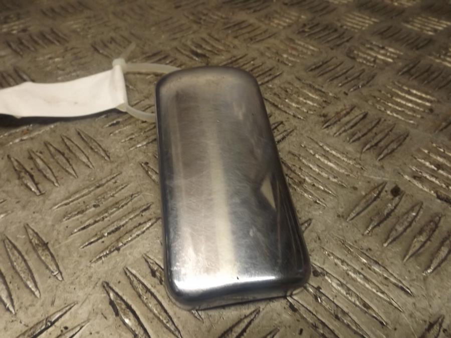 Honda GL1100 GL 1100 Goldwing Engine Protector Guard Plate Cover Case