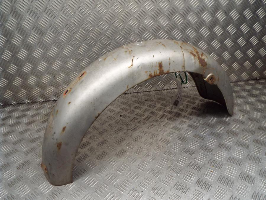 Honda CL77 305CC Street Scrambler Rear Back Mudguard Mud Guard Fender ...