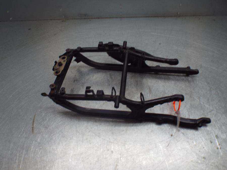 Suzuki GSX1300 R Hayabusa 1999-2007 Motorcycle Subframe