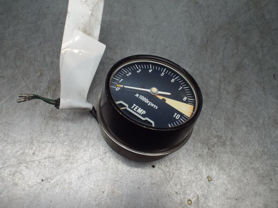 Honda GL1000 Goldwing Motorcycle Clocks Instruments Dials Tacho Tachometer