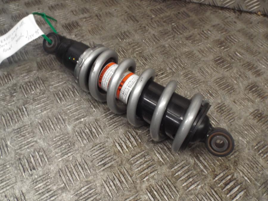 Kawasaki EX650 Ninja ABS 2017-2019 Rear Back Shocker Shock Absorber