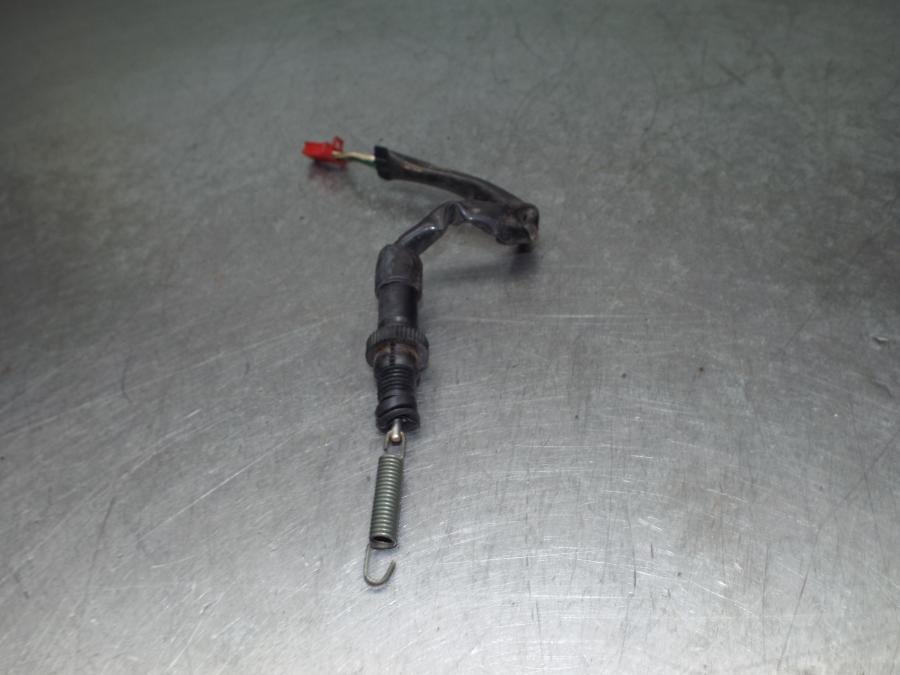 Honda VT800 C Shadow 1988 Motorcycle Tail Light Rear Light Switch