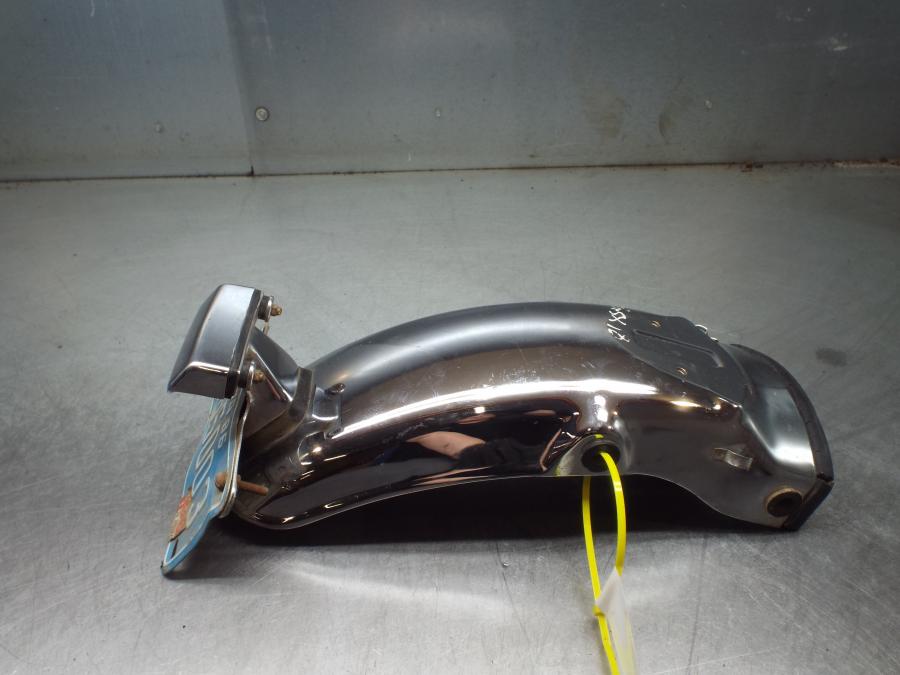 Yamaha XS400 US Custom 1980-1981 Motorcycle Rear Mudguard Fender