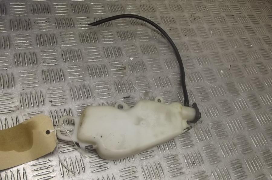 Yamaha YZF600 YZF 600 R6 5EB 1999-2002 Over Flow Bottle