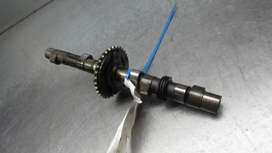 Honda CB350 CB400 F 1972-1977 Motorcycle Engine Camshaft Assembly