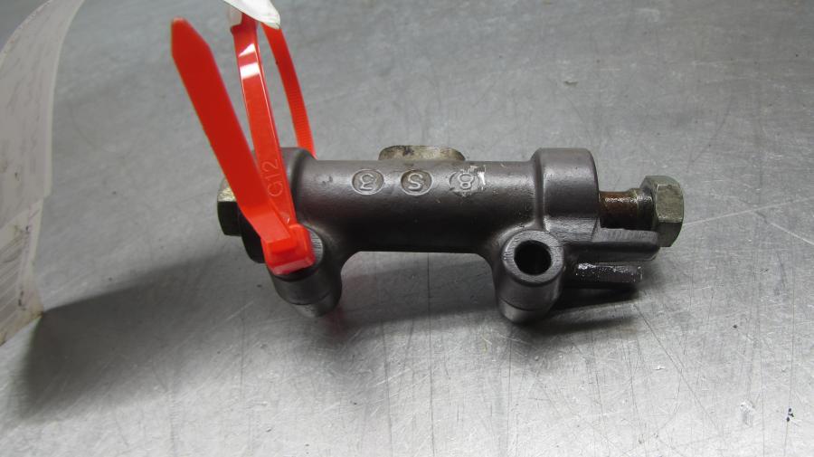 Kawasaki ZN700 Ltd 1984-1985 Motorcycle Brake Splitter