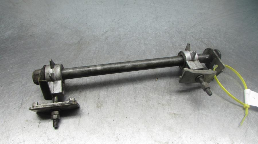 Yamaha YZF600 R 1994 Motorcycle Rear Wheel Spindle