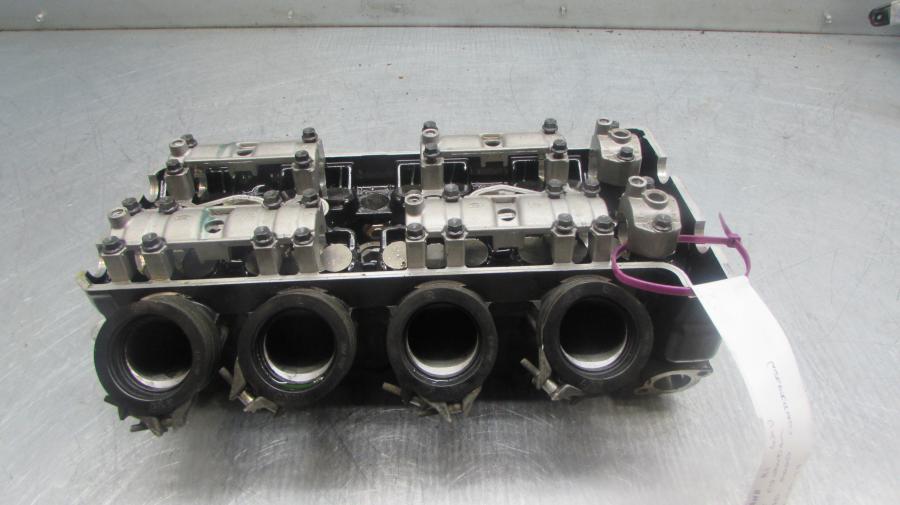 Yamaha YZF-R1 4XV 5JJ Motorcycle Engine Cylinder Head Assembly