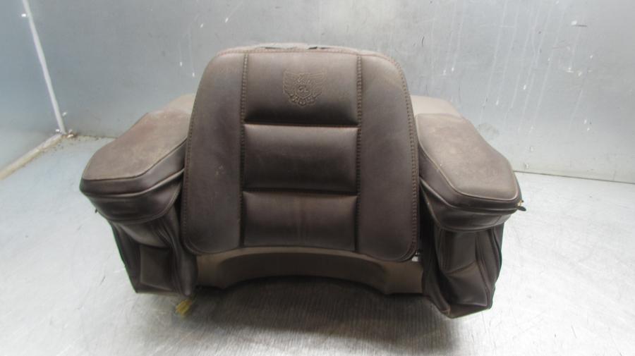 Honda GL1200 Goldwing Aspencade Luggage Rear Top Box