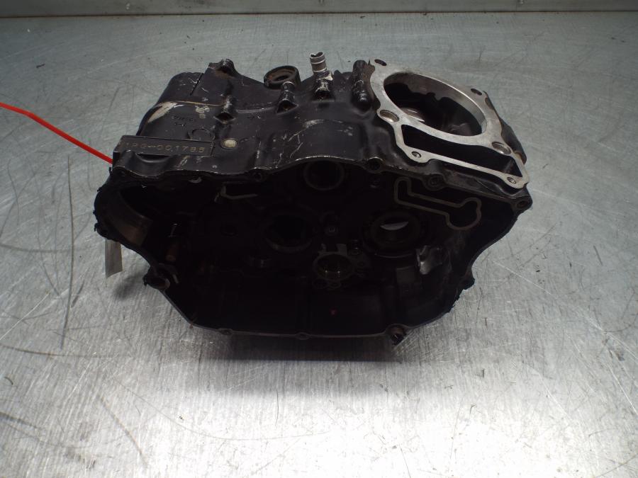 Yamaha TTR350 TTR 350 1986-1987 Engine Crankcases Crank Cases