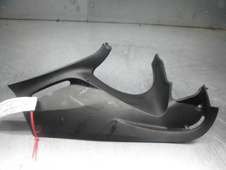 Kawasaki ZZR1200 ZX-12C 2002-2005 Right Hand Side Upper Fairing Infil Panel