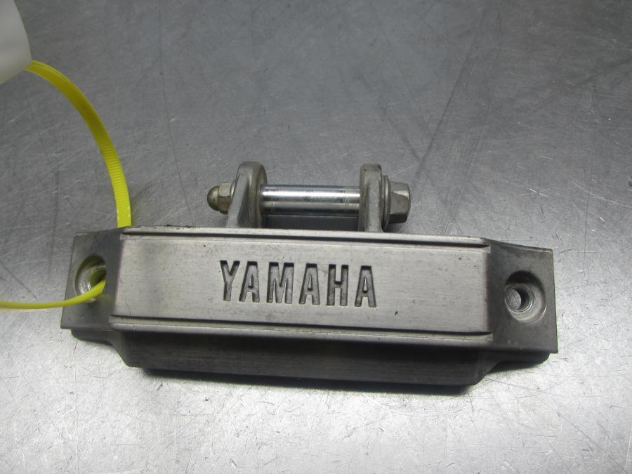 Yamaha V Max 1200 Motorcycle Headlight Headlamp Mount Bracket