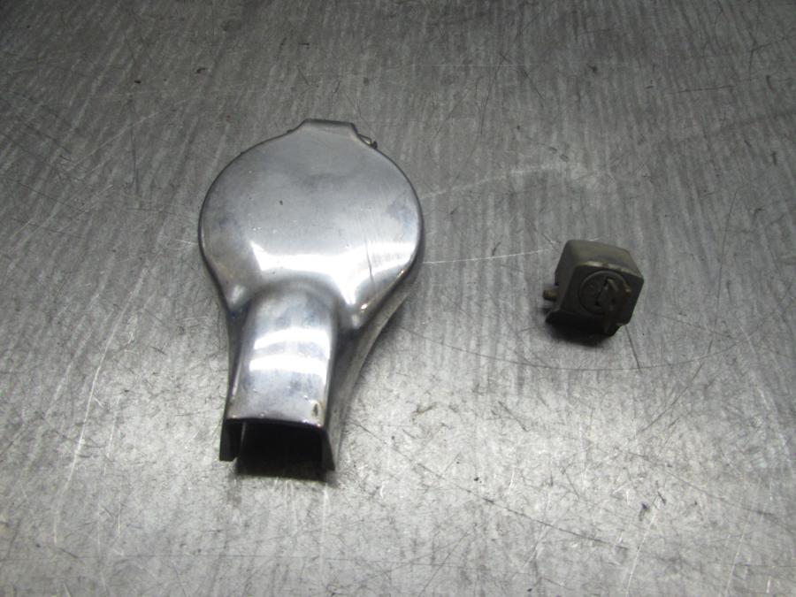 Yamaha XS650 A B RD250 RD350 XS500 1974-75 Motorcycle Fuel Filler Cap ...