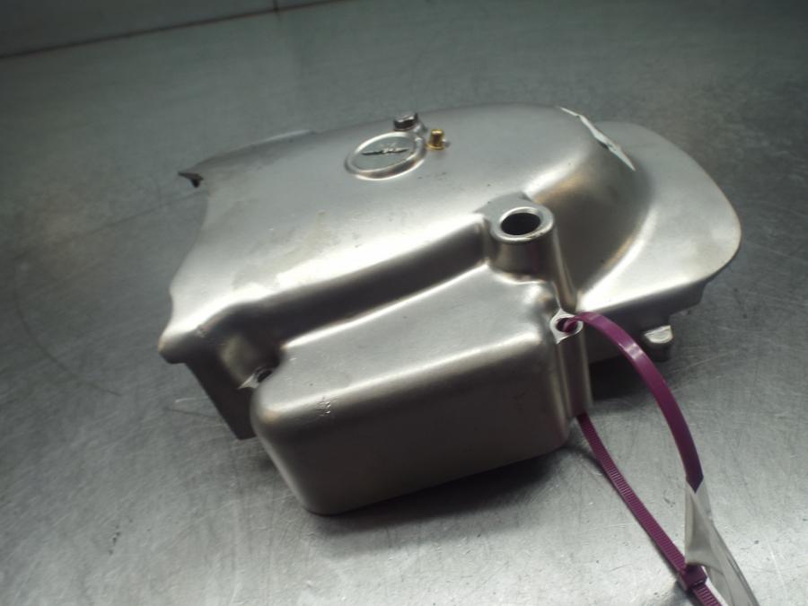 Honda CB500 CB 500 Four Circa 1971-1973 Engine Sprocket Cover With Clutch
