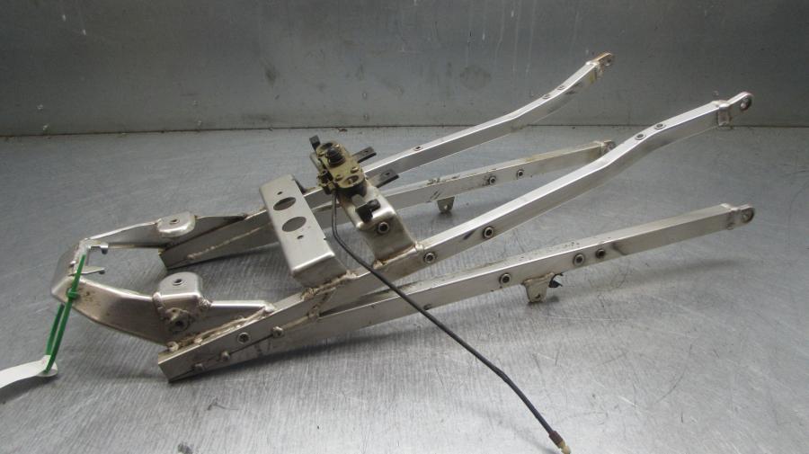 Suzuki GSXR750 W 1992-1993 Motorcycle Subframe Assembly