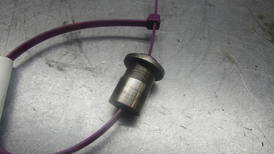 Yamaha RD350 A B 1974-1975 Motorcycle Points Cam