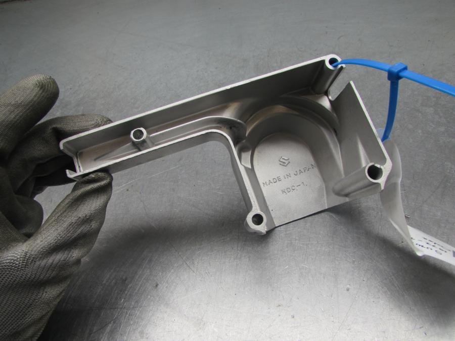 Suzuki GT550 GT 550 1972-1977 Oil Pump Top Cover