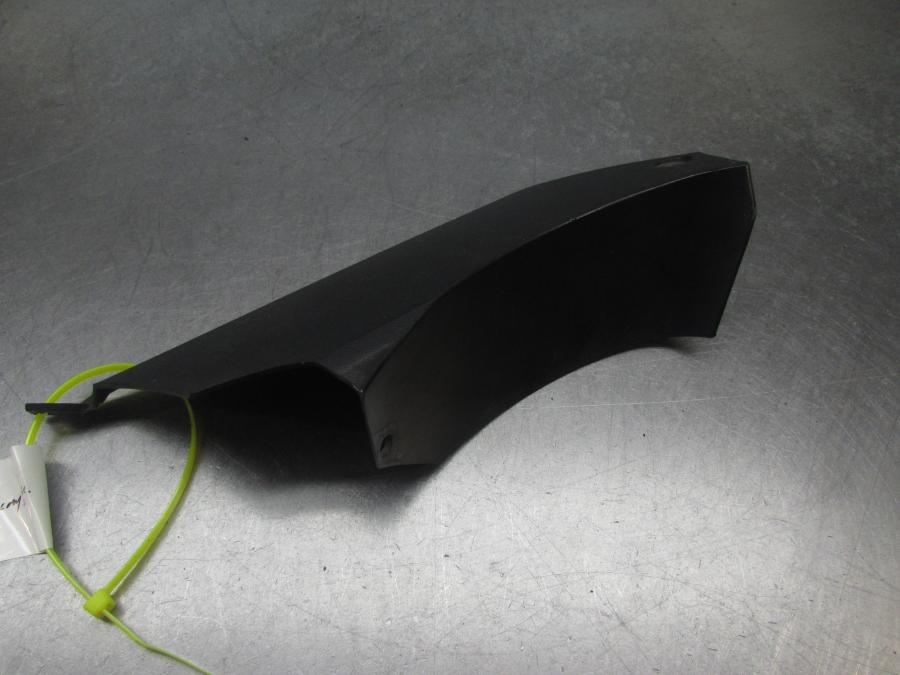 Yamaha FJR1300 2009 Motorcycle Right Hand Side Upper Fairing Inlay ...