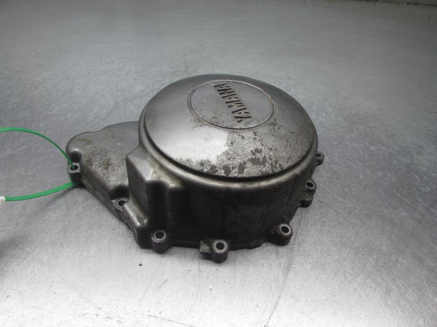 Yamaha FJR1300 2009 Motorcycle Engine Stator Cover