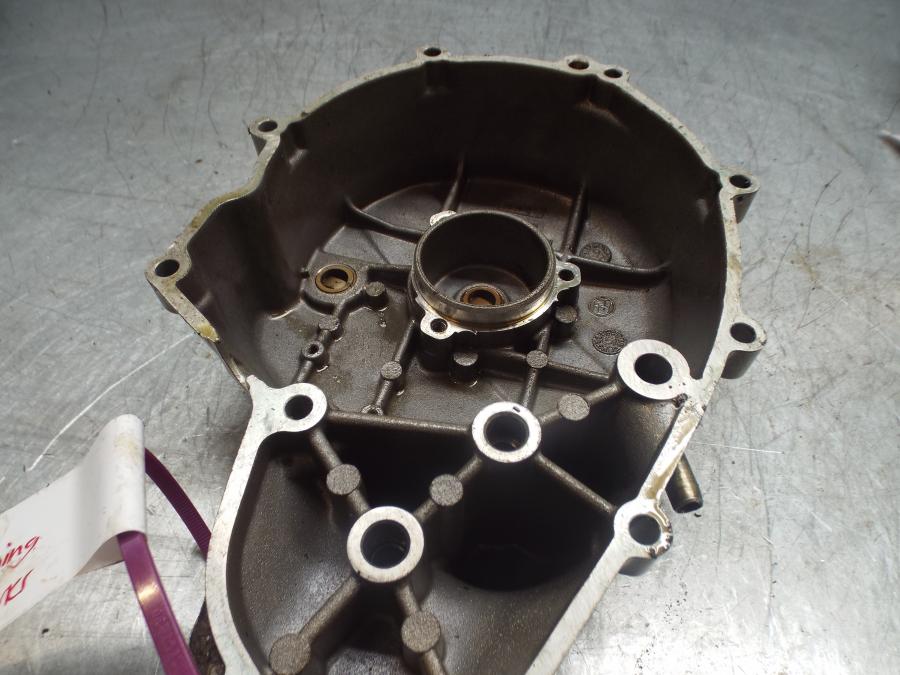 BMW F650 Rotax 1996-1998 Motorcycle Generator Cover Casing 6211 290