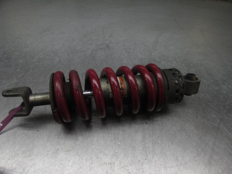 Yamaha XVS1100 Dragstar V Star Classic 2002 Motorcycle Rear Shock Absorber