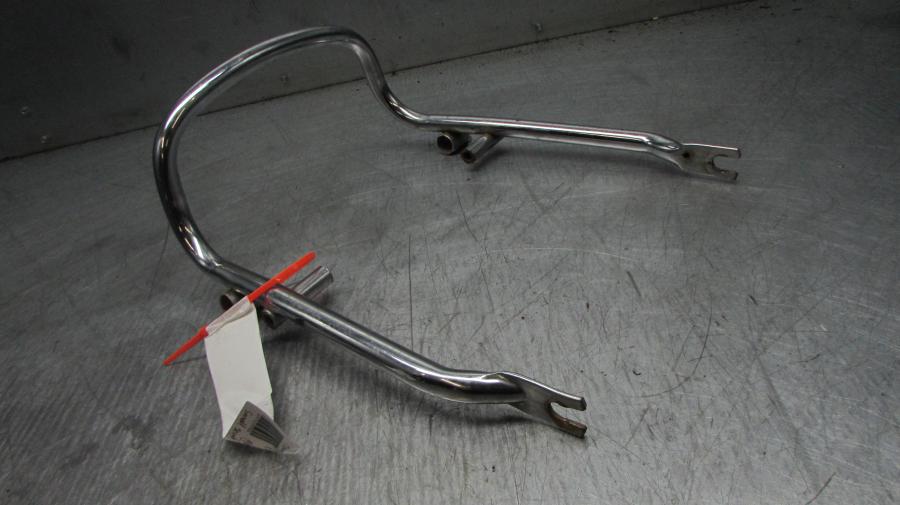 Honda CX500 Custom 1979-1982 Motorcycle Grab Rail Handle