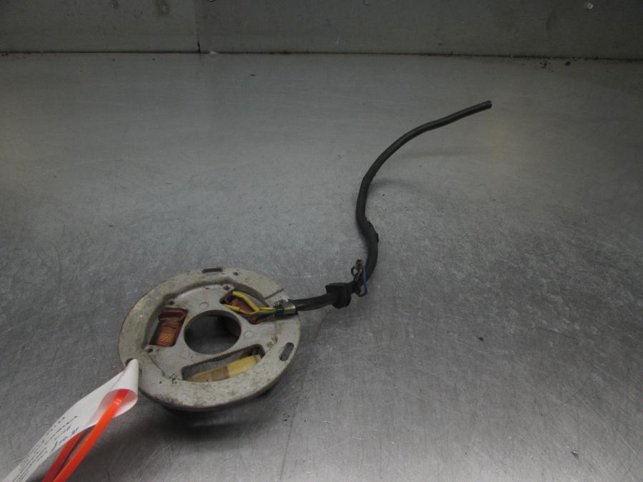 Suzuki TS185 1972-On Motorcycle Generator Windings