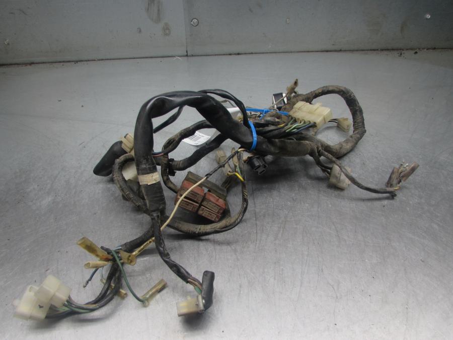 Honda GL1000 Goldwing 1975-1977 Motorcycle Electrical Wiring Loom Harness