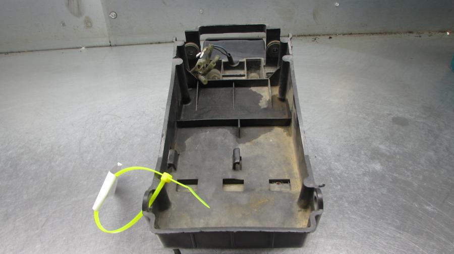 Yamaha FZ600 1986-1988 Motorcycle Rear Mudguard Fender