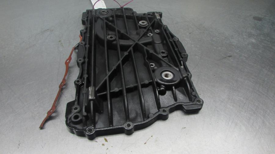 Triumph Rocket 3 2004-2009 Motorcycle Engine Sump Cover Plate