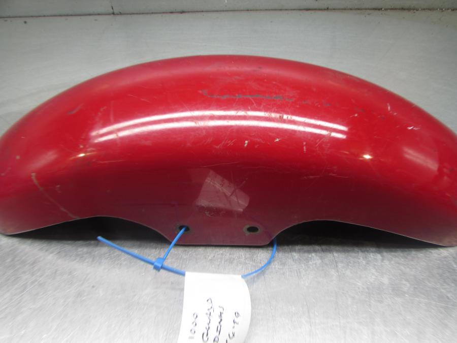 Kawasaki ZL900 / ZL1000 Front Mudguard Fender / Mud Guard