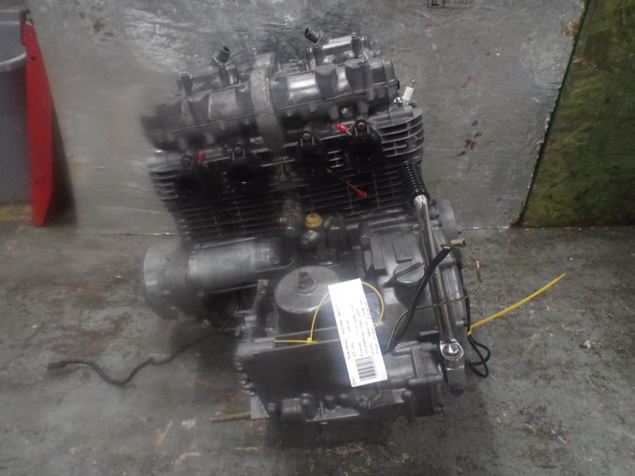 Kawasaki KZ1000 MH11 A3-A4 1979-1980 Engine KZT00AE07282 30 DAY WARRANTY