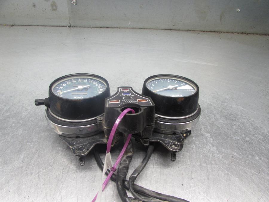 Honda CB750 K K7 K8 1977-1978 Motorcycle Clocks Dials Instruments Console