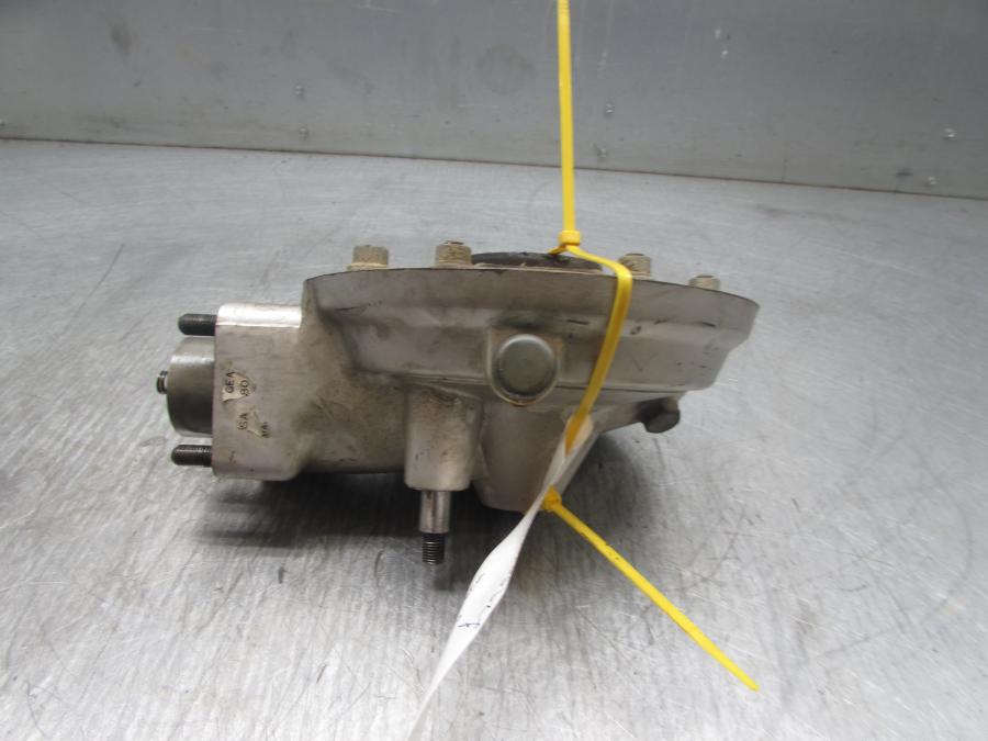 Yamaha XJ750 XJ 750 SECIA 1981-1983 Diff Differentials