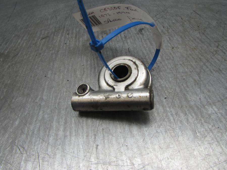 Honda CB350 F Four 1972-1974 Motorcycle Speedometer Speedo Drive