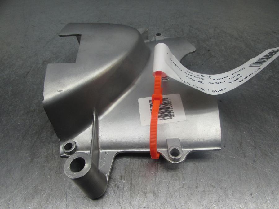 Honda CA95/92/CS92 125/150cc Twin 1960s Engine Sprocket Cover Casing ...