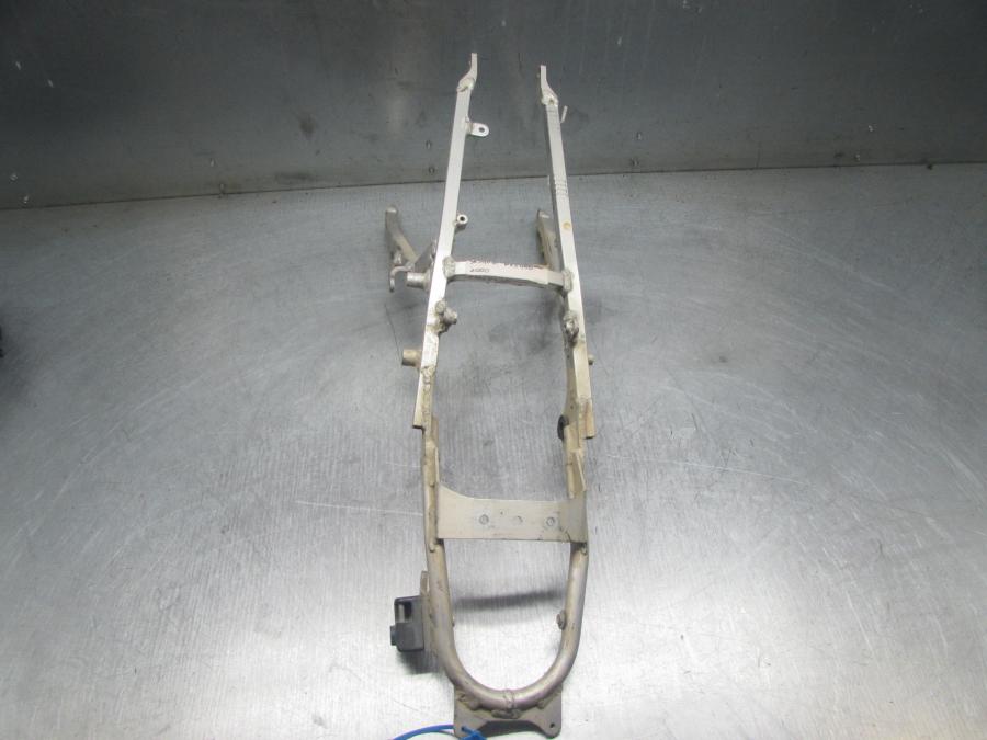 Suzuki DRZ400 E 2000-On Motorcycle Subframe Assembly