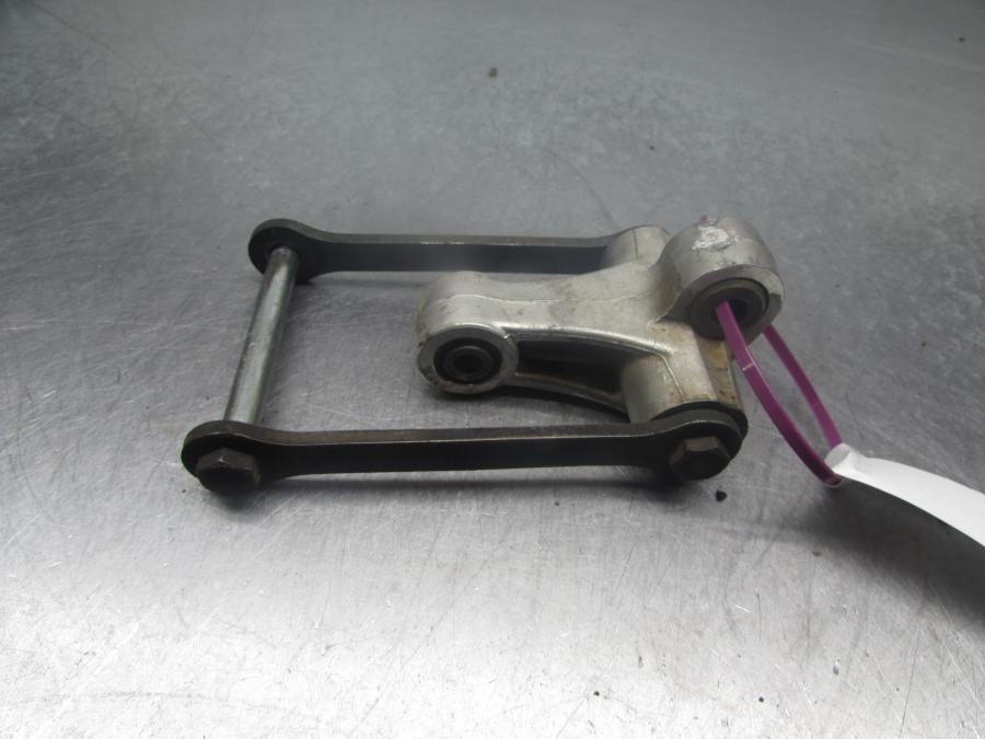 Yamaha FZR600 1990 Motorcycle Rear Shock Absorber Linkage
