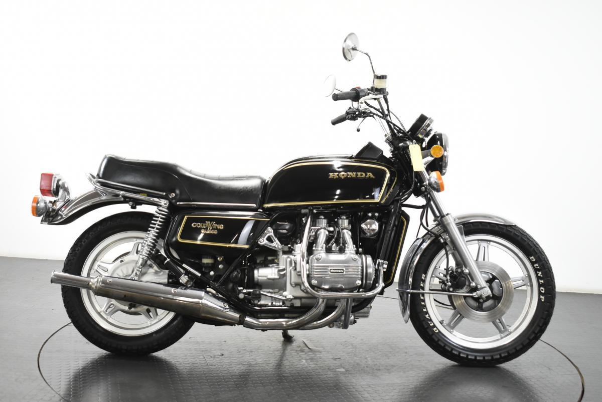 Honda GL1000