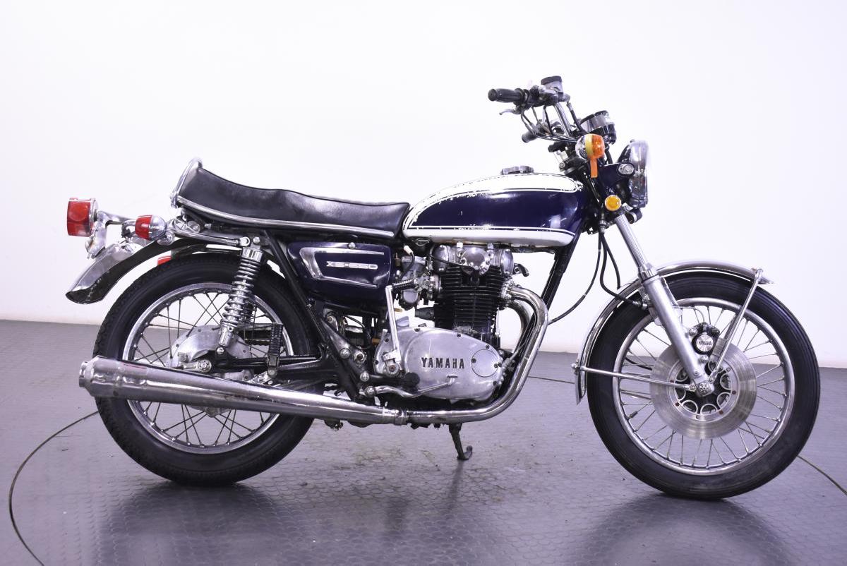 D&K Motorcycles Largest Motorcycle Breakers in UK