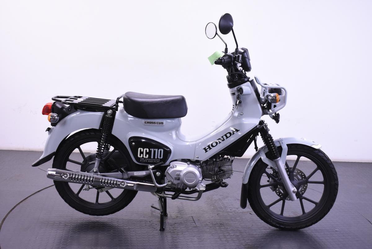 D&K Motorcycles Largest Motorcycle Breakers in UK