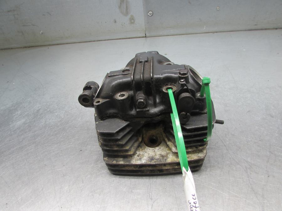 Honda XL185 XL 185 1980-on Cylinder Head Valves