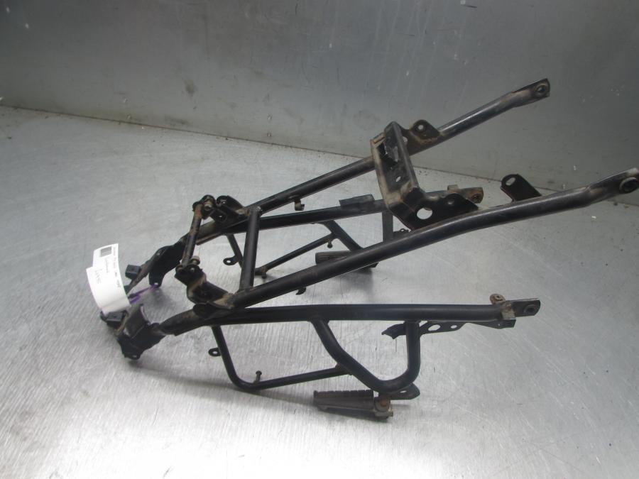 Yamaha FZ600 2XL FZ 600 1986-1988 SUBFRAME / Sub Frame