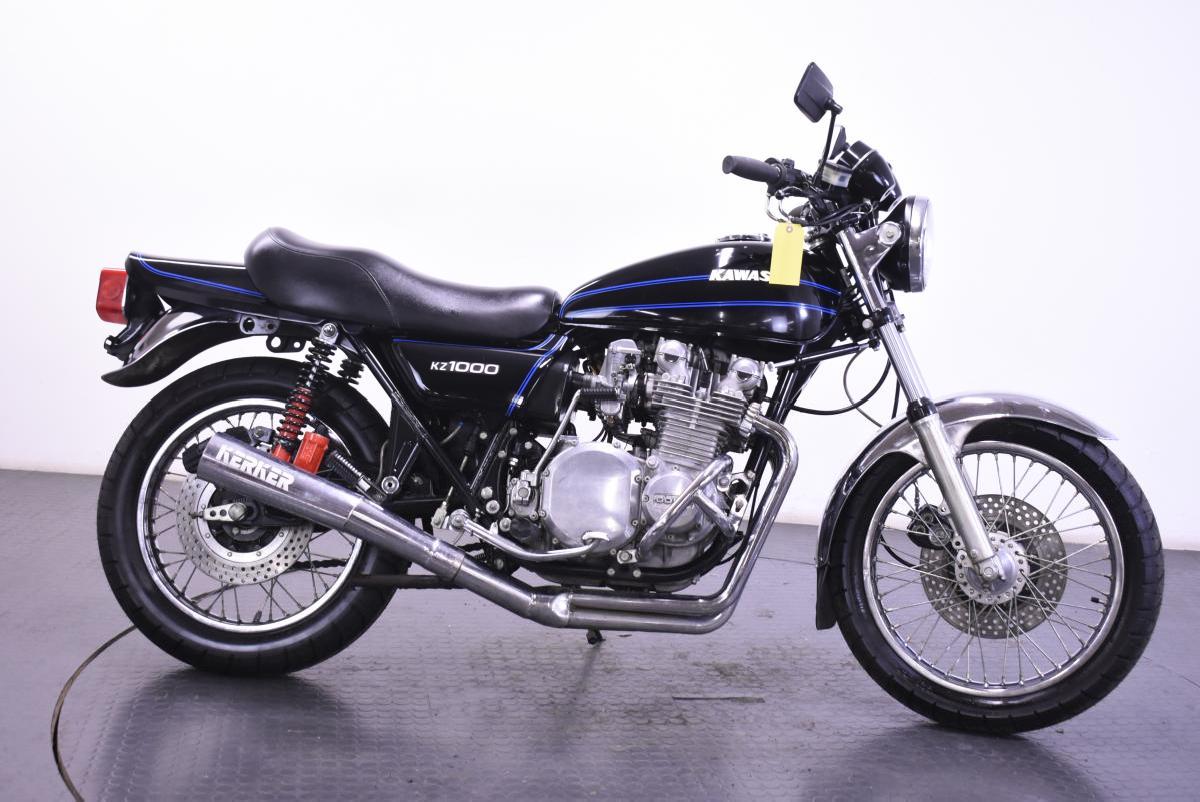 D&K Motorcycles Largest Motorcycle Breakers in UK