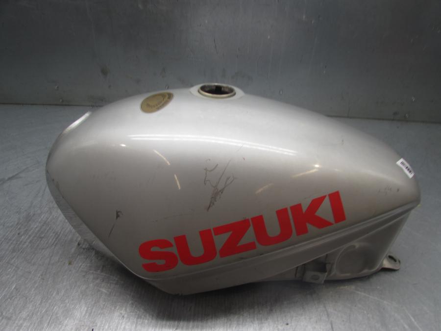 Suzuki GSX1100S Katana GSX 1100 1980-1981 RARE Petrol Fuel Tank