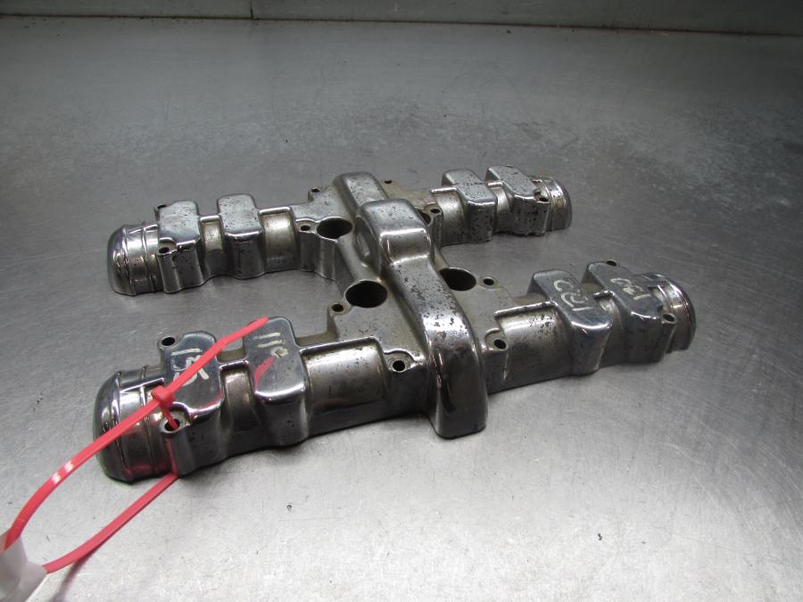 Kawasaki KZ1000 Z 1000 Engine Rocker Cover / Casing / Housing
