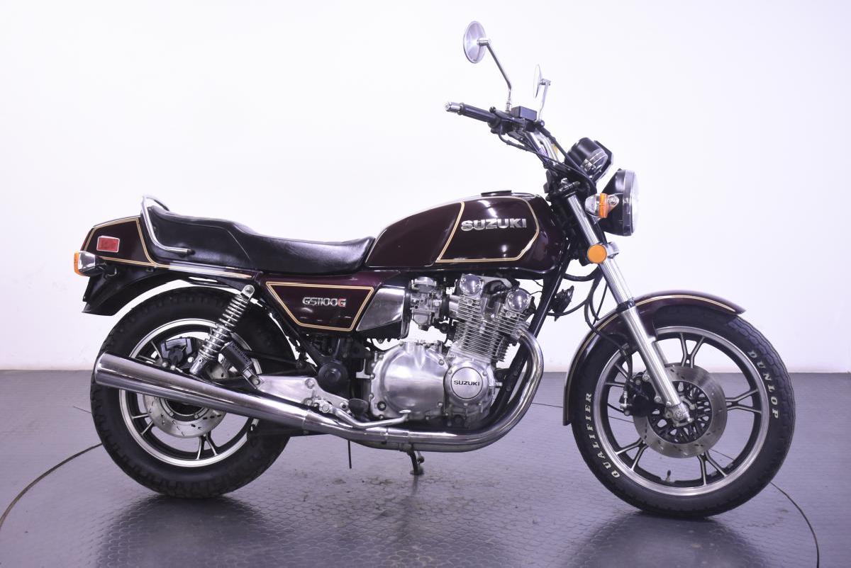 D&K Motorcycles Largest Motorcycle Breakers in UK