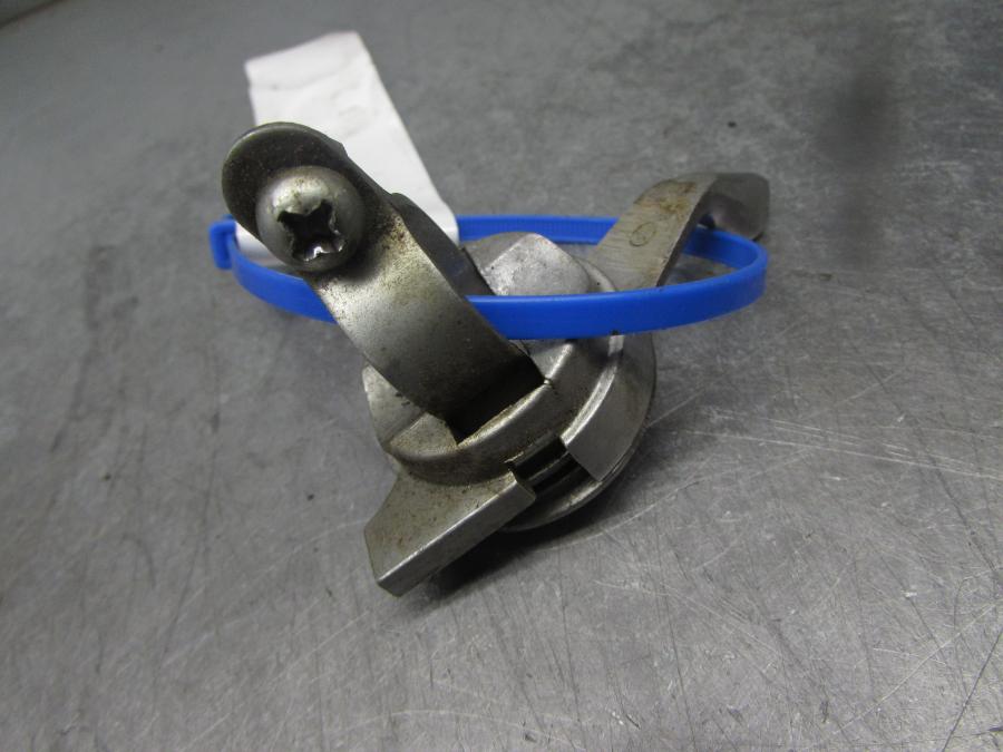 Kawasaki A1 250cc Samurai 1969-1971 Choke / Throttle Lever